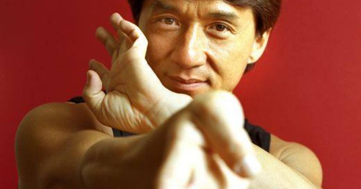 Hírklikk - Jackie Chan és Frederick Wiseman is életműdíjat kap