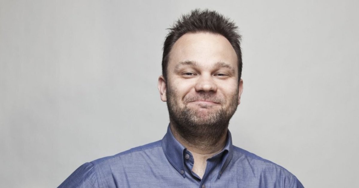 Hírklikk - Visszavonul a népszerű magyar humorista