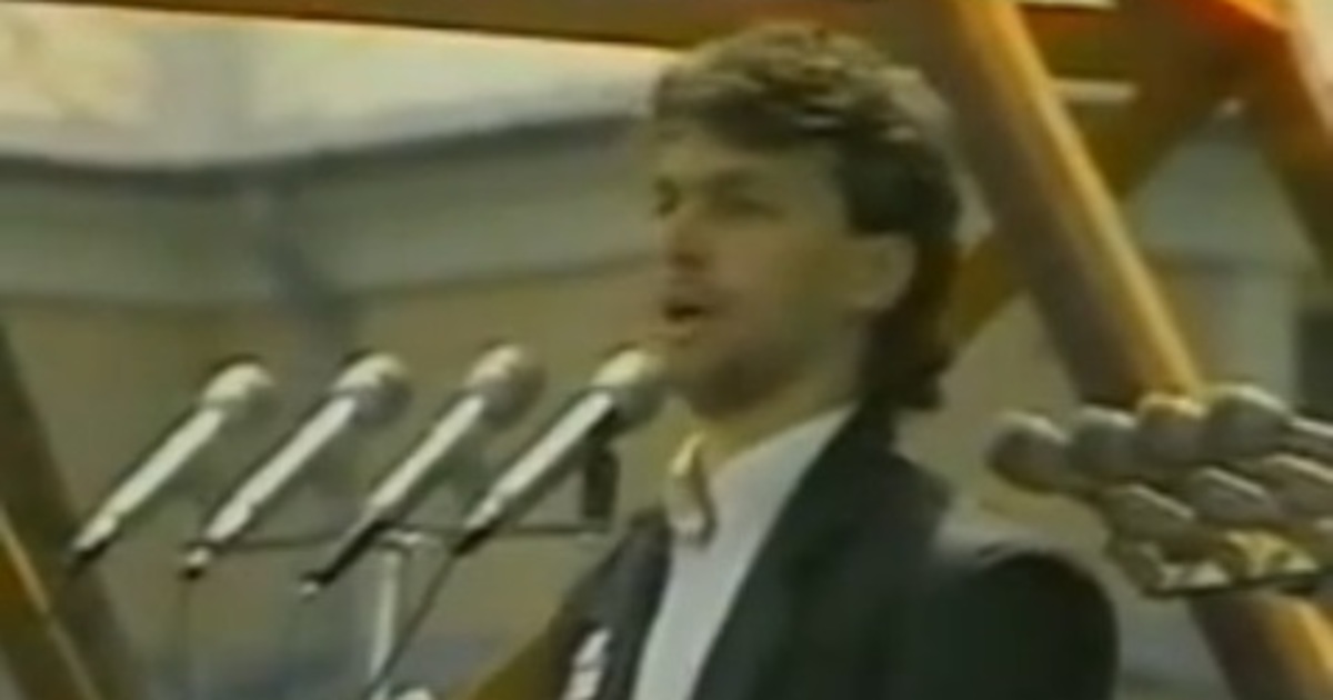 Hírklikk - Mond-e még valamit a Fidesznek 1989. június 16-a?