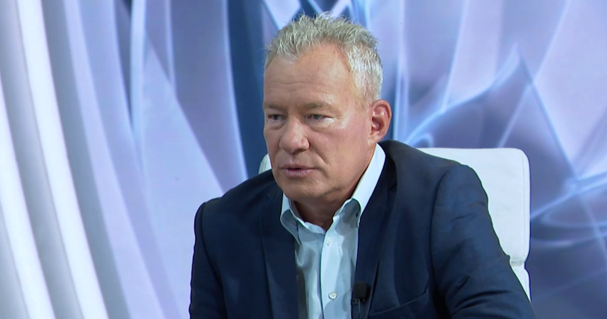Hírklikk - Pálffy István: kissé túltoltam, a nagy hőségben a bokám bedagadt