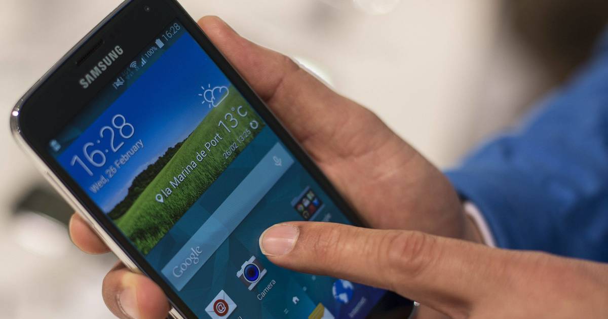 Hírklikk - A Samsung volt a világ legnagyobb okostelefon-kiszállítója ...