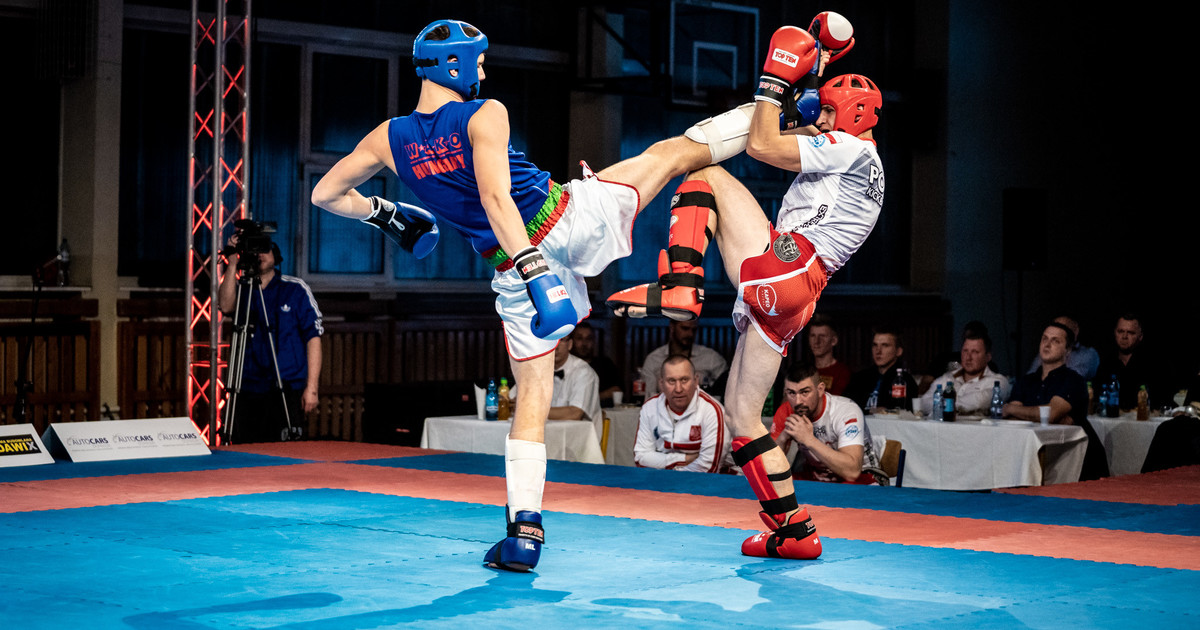 Hírklikk - Hat magyar arany a kick-boxolók isztambuli világkupáján