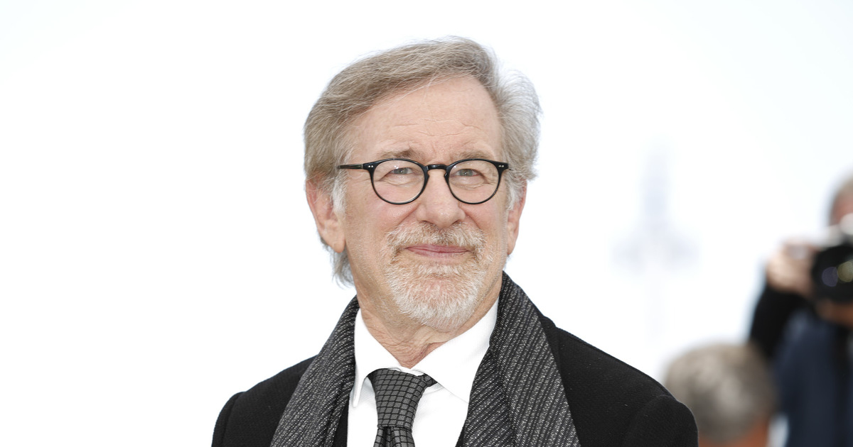 Hírklikk - Steven Spielberg új sci-fijét 2026-ban mutatják be
