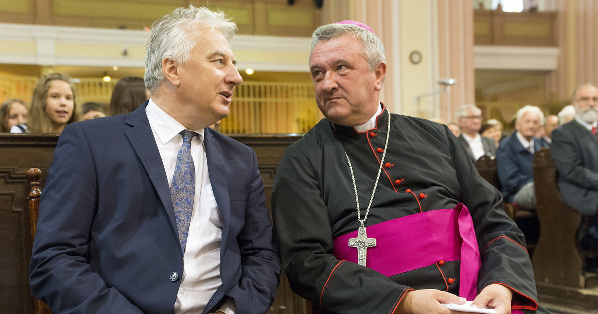 Hírklikk - Semjén, aki semmiről sem tudott semmit