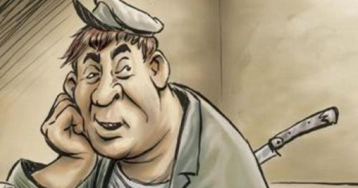 Hírklikk - Piszkos Fred, és az iparűzési adótöbblet