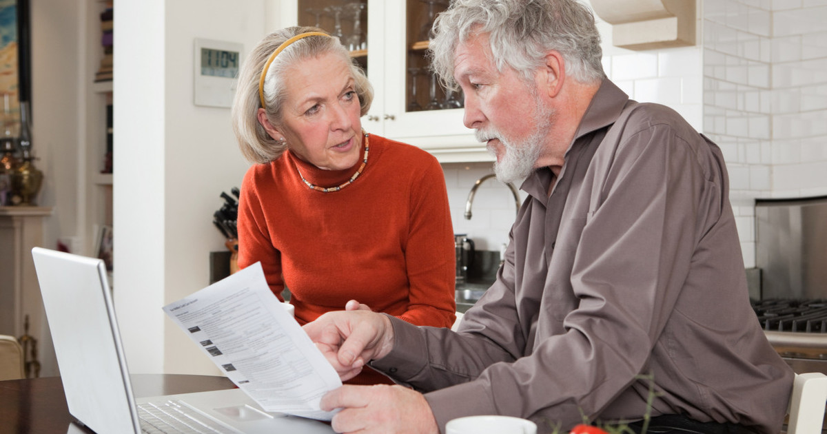 Hírklikk - Nyugdíjkorhatár itt és ott