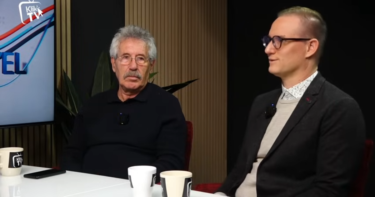 Hírklikk - Lakner Zoltán: Orbán már a saját harcosait is túl akarja edzeni