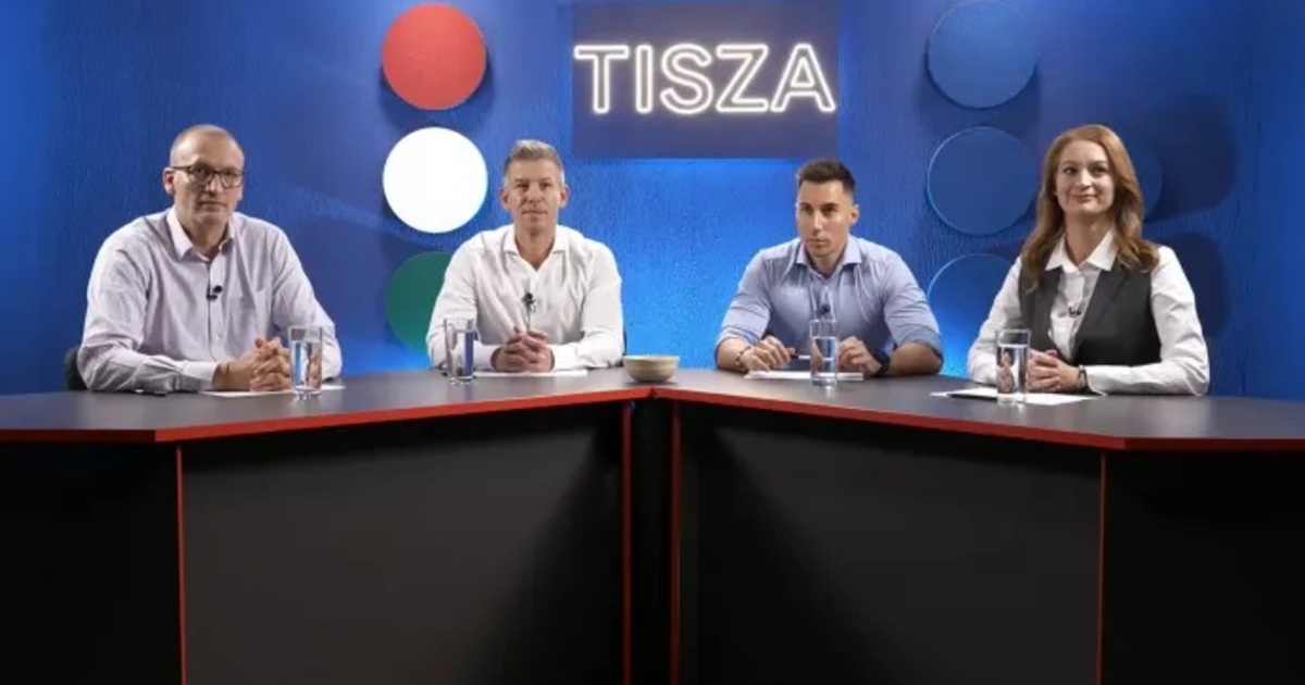 Hírklikk - Ruszin-Szendi Romulusz, Radnai Márk és Rost Andrea is a ...