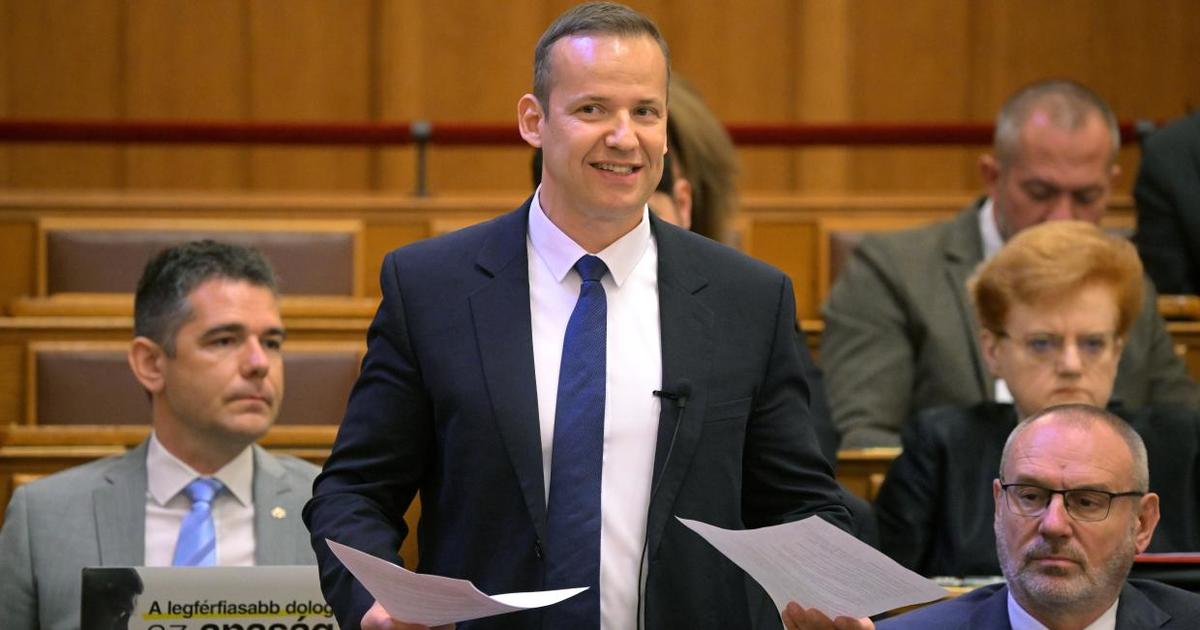Hírklikk - Toroczkai: Magyar Péter az RTL-t jelölte ki a Facebook ...