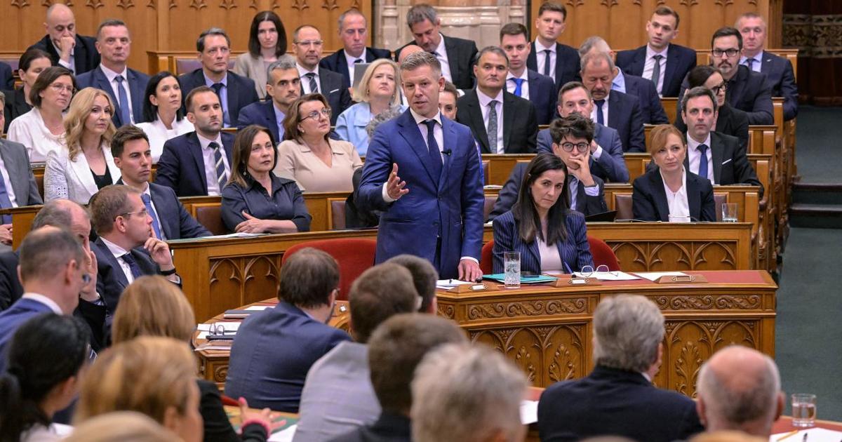 Hírklikk - Mégsem lép ki Magyarország a Nemzetközi Büntetőbíróságból ...