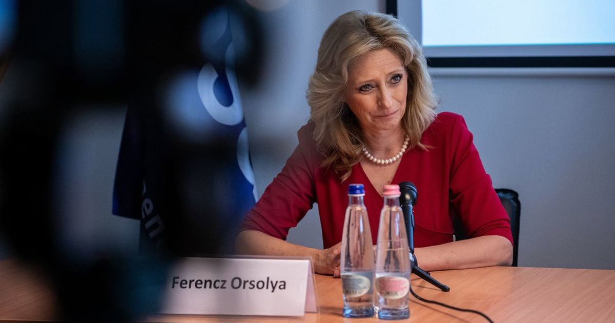 Hírklikk - Ferencz Orsolya: Nagy Márton az egyik felelőse a Fidesz ...