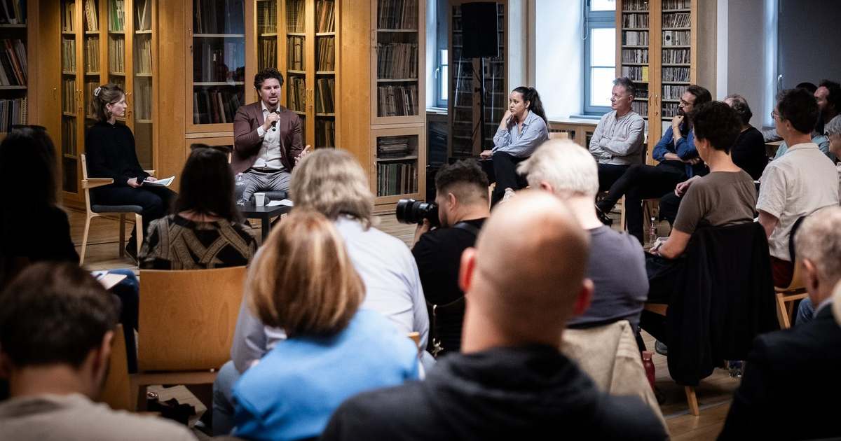 Hírklikk - A filmszakma képviselőivel találkozott Nagy Ervin