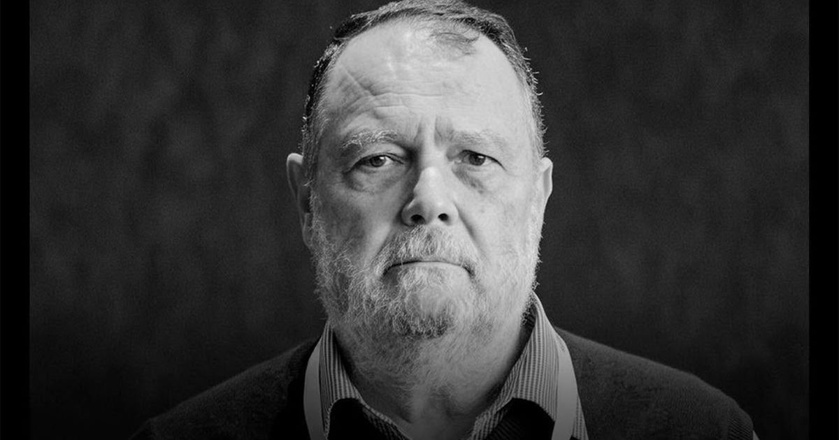 Hírklikk - Meghalt Martos Balázs, a magyarországi internet egyik alapítója
