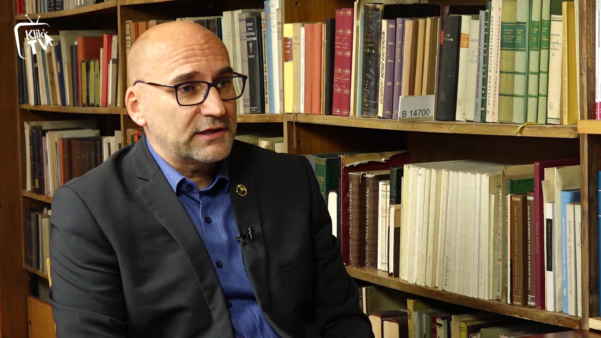 Hírklikk - Zlati Róbert: még nagyobb szolidaritásra, összefogásra van ...