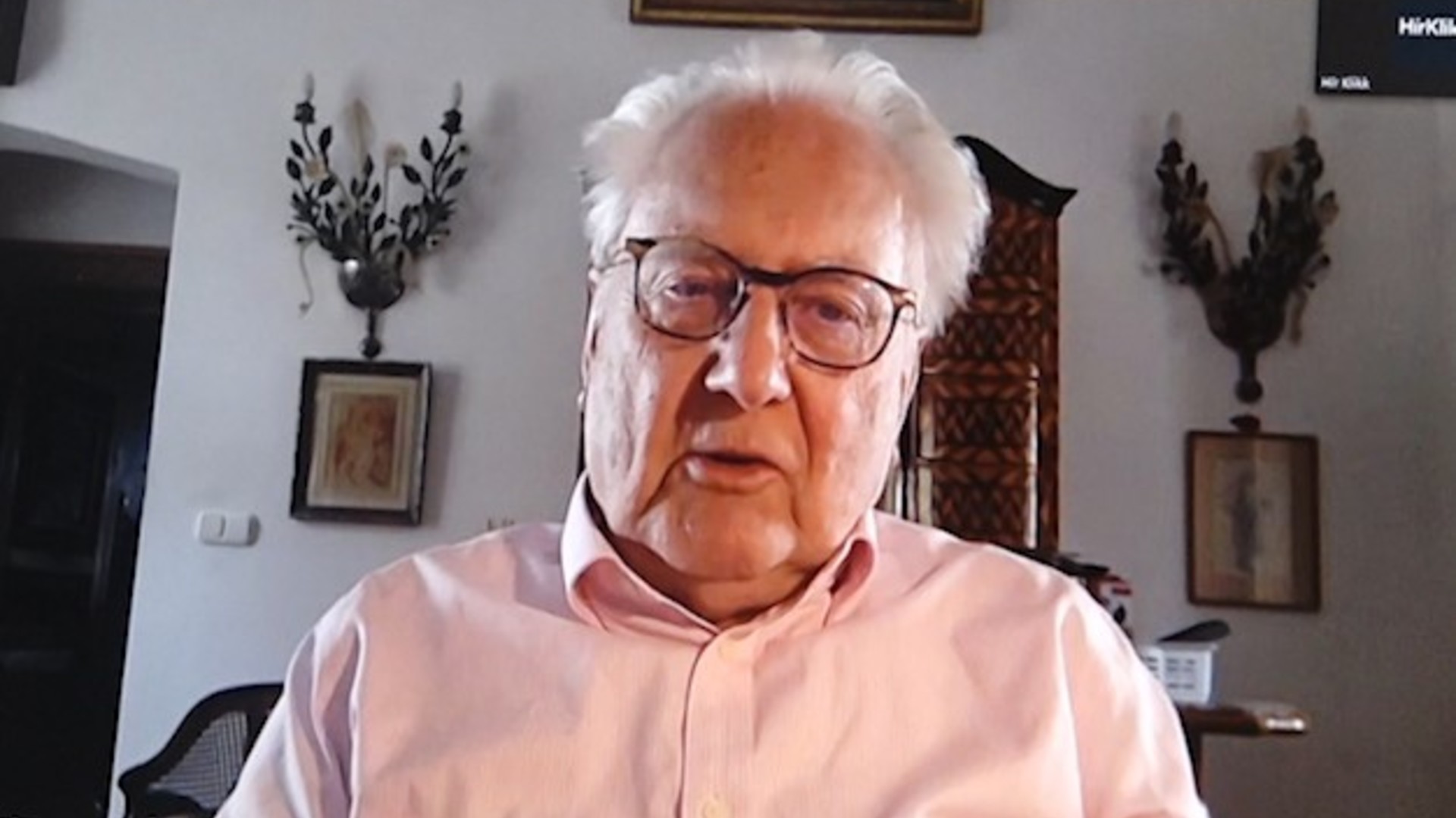 Hírklikk - Róna Péter: Orbán arisztokratákat akar, a szegényeknek ...