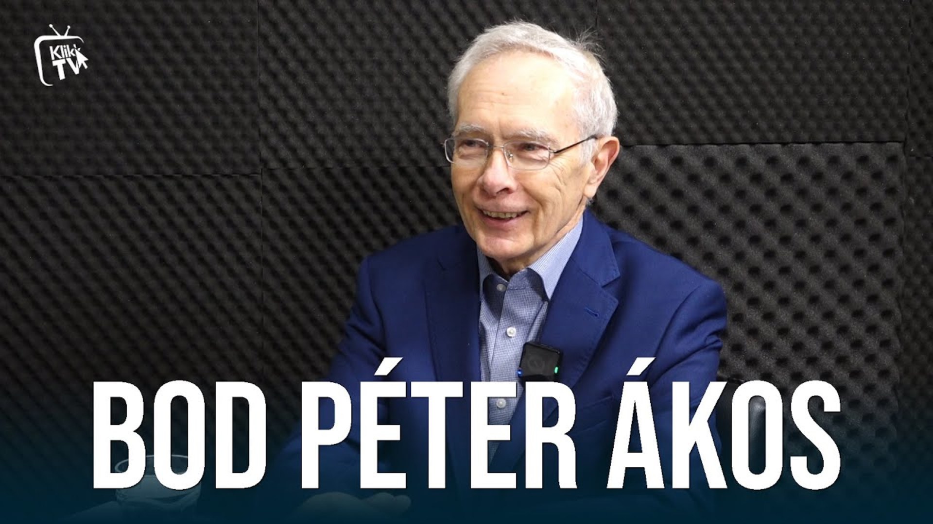 Hírklikk - Bod Péter Ákos elárulta Mészáros Lőrinc titkát